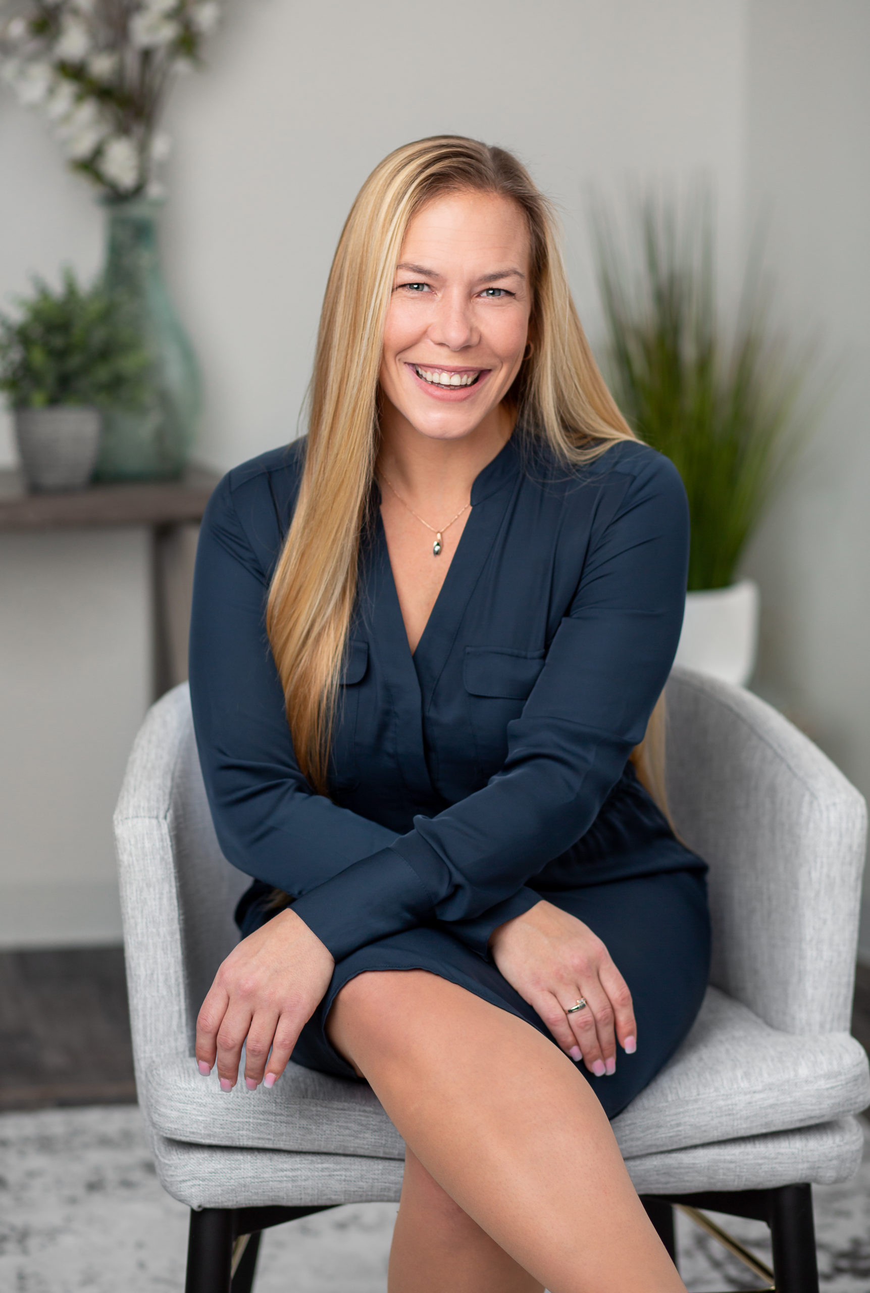 CEO Profile - Alison Milioto, Blue Lion LLC