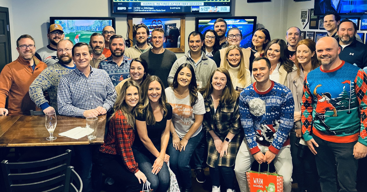 CEO Profile - Kyle York, York IE