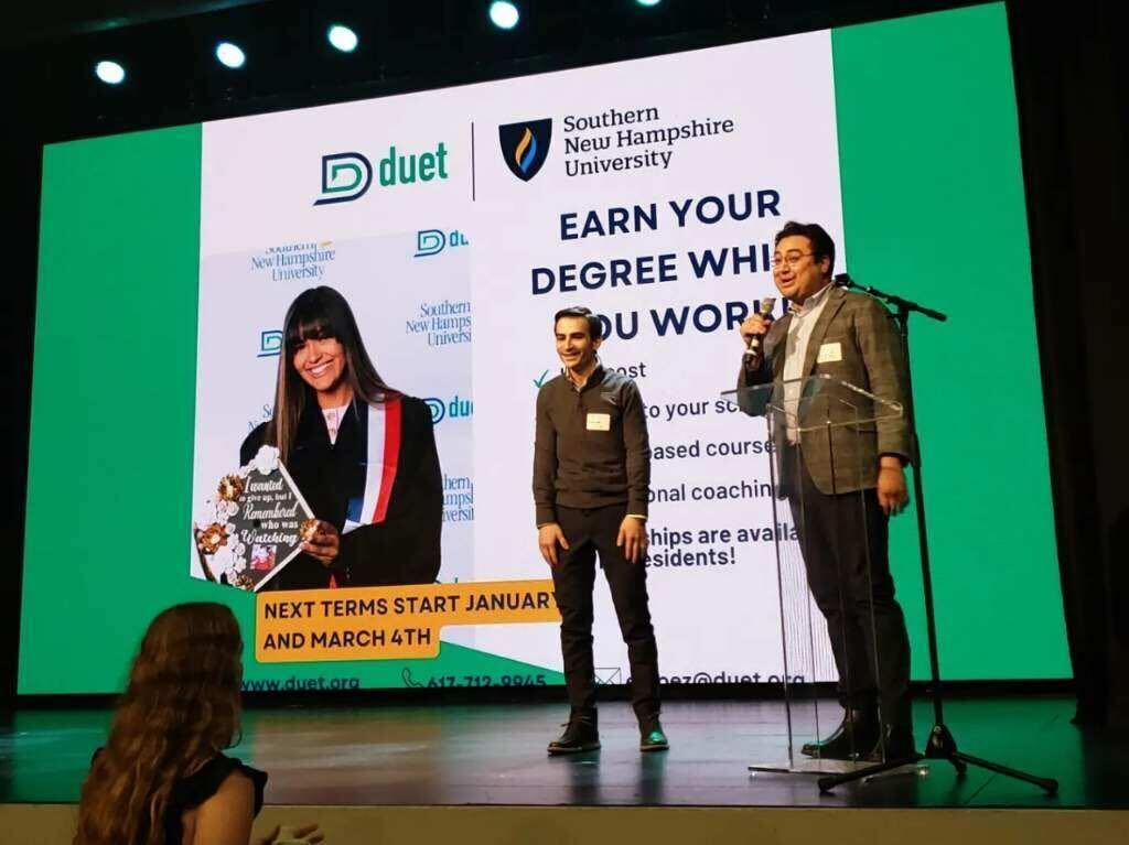 'Find Your Cause' Event Sparks Community Engagement and Collaboration