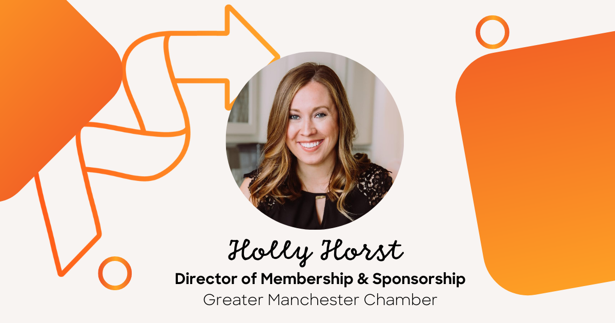GMC Hires Holly Horst, Director of Membership and Sponsorship