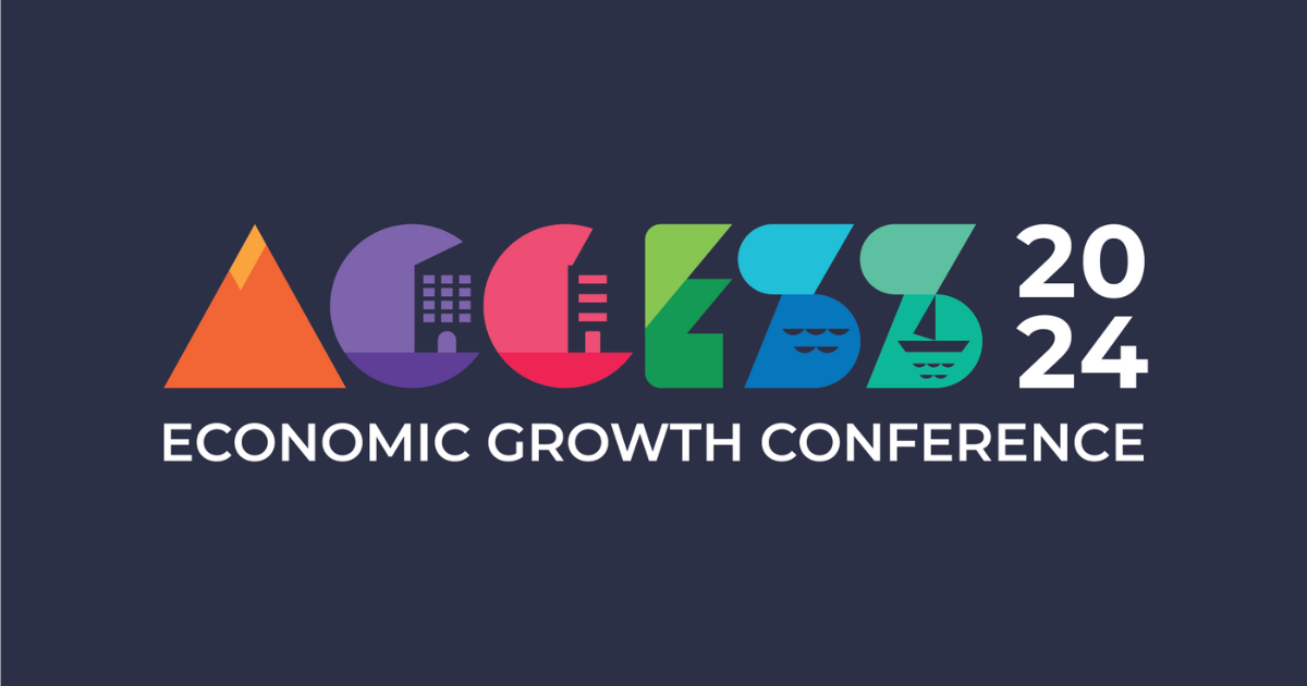 ACCESS 2025 - Greater Manchester Chamber